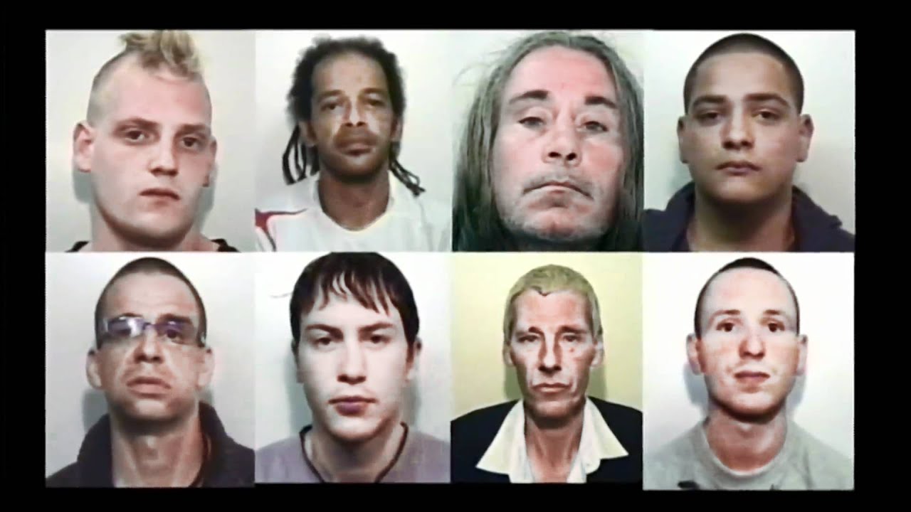 As Riots Subside, U.K. Justice System Starts to Process Young Suspects