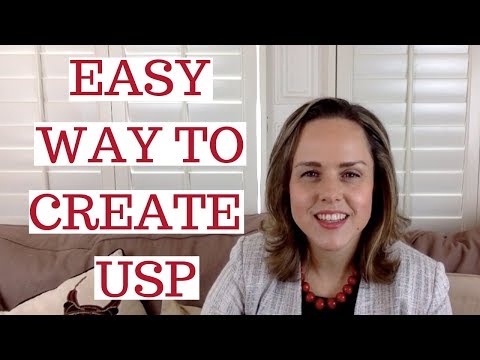What is your usp interview question (HOW TO GIVE THE BEST ANSWER)