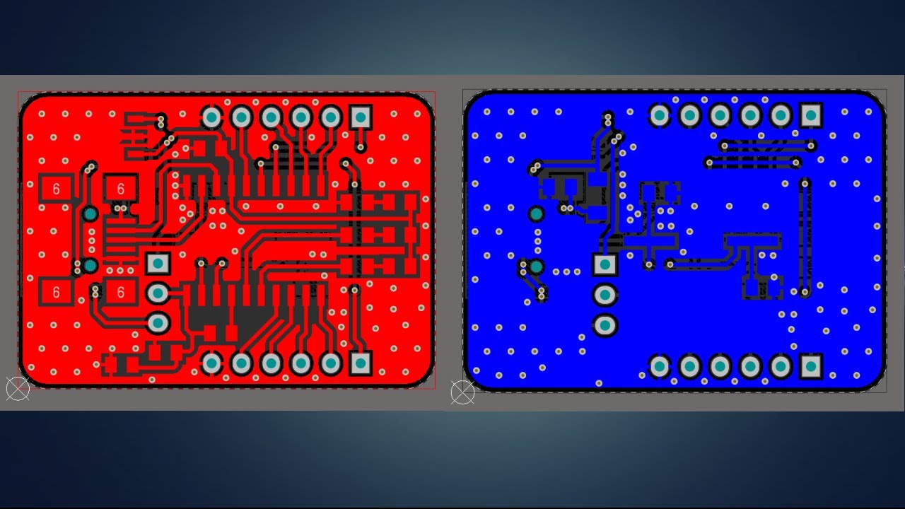 Cheap USB to UART Converter using Microchip MCP2200 - element14 Community