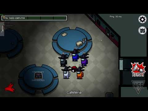 Steam Community :: Video :: Among Us