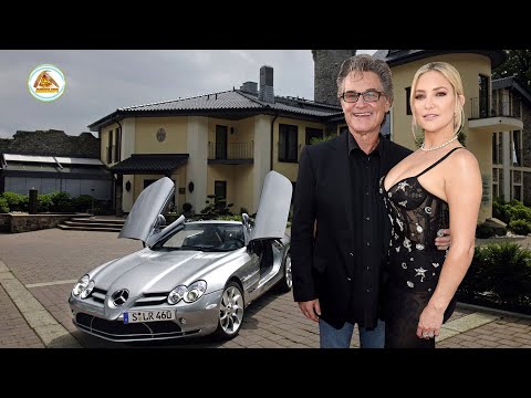 Kurt Russell's Lifestyle ★ 2021