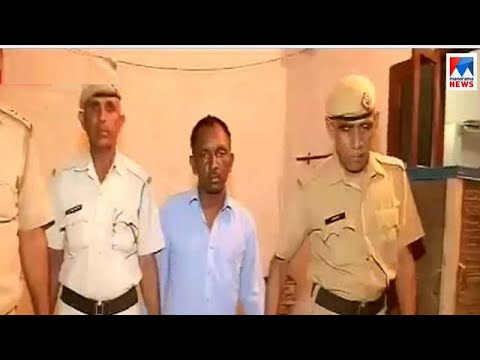 Ashok kumar got bail in Ryan School student murder case