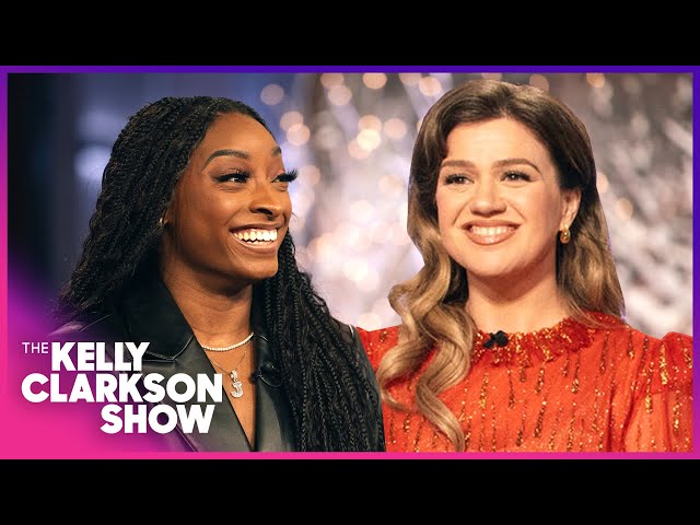 Simone Biles and Jonathan Owens' family & pets: Everything you need to ...