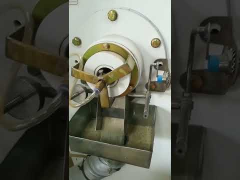 Emtex Machinery Private Limited, New Delhi - Manufacturer of ...