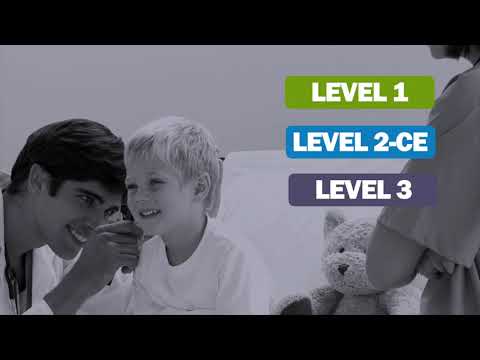What is COMLEX-USA?