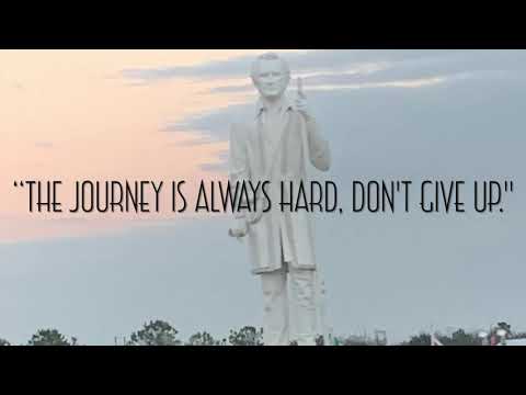 Stephen F. Austin Quote | Angleton, Texas | Texas Adventures