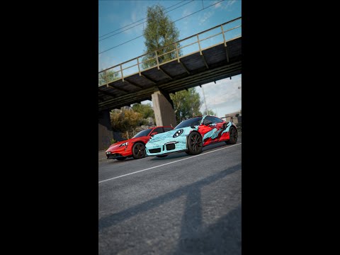 3D Changer car configurator