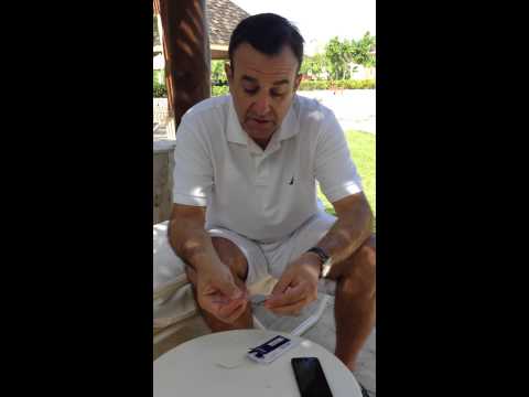 Mexico Sim Card Telcel Instructions