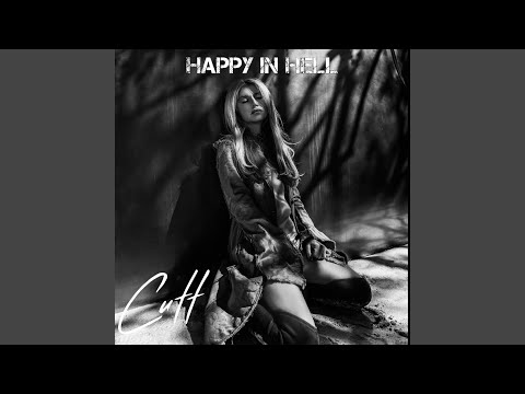 Hannah Cutt - Happy In Hell - 95 WIIL ROCK