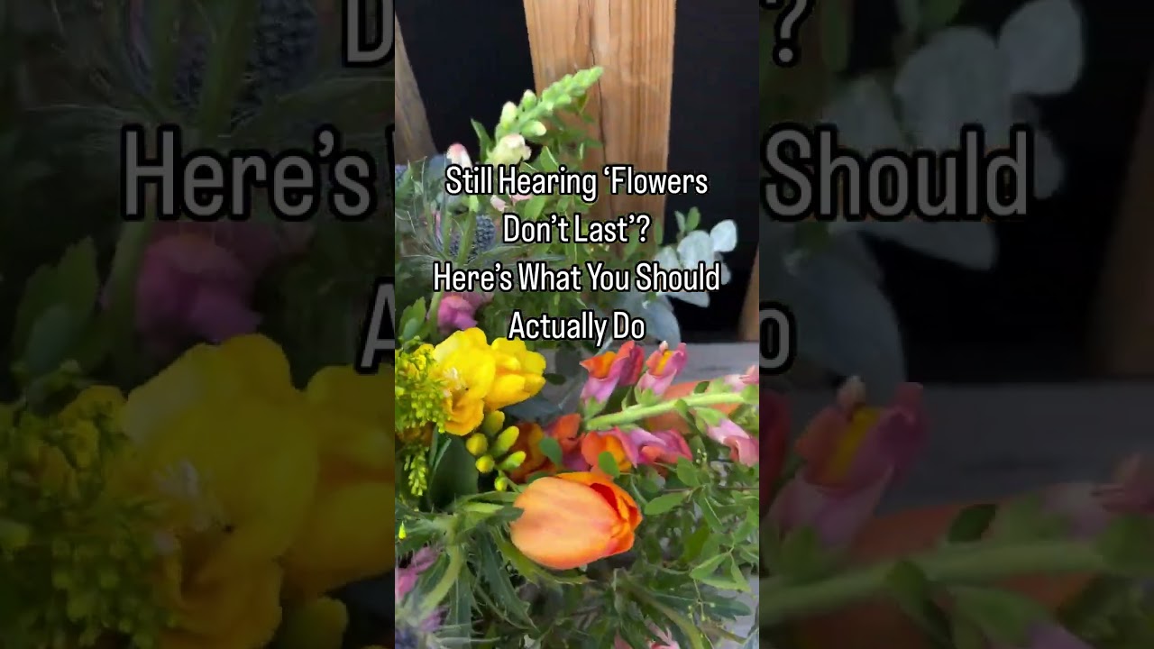 Florists, Handle This Common Customer Objection Like a Pro!