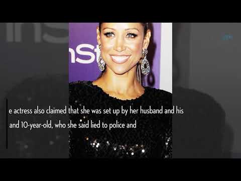 Stacey Dash cries broke, can’t afford lawyer in domestic assault case