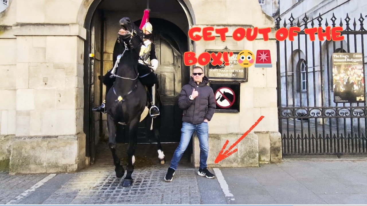 Watch This—❌❌It Goes Wrong Fast ⁉️😳