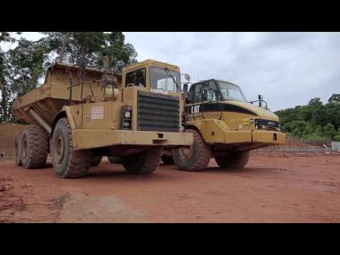 Chuan Lim Construction Corporate Video