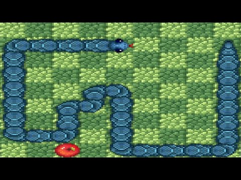 Steam Community :: Video :: MiSide - Snake mini-game