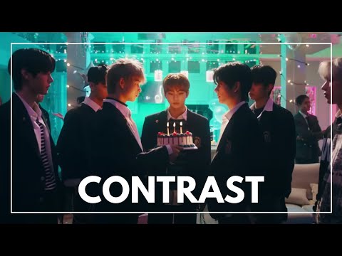 Why Enhypen's Drunk-Dazed Went Viral