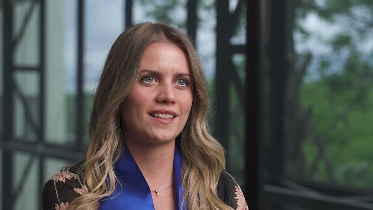 Testimonio: Stine Kirk Norregard - Máster en Gestión del Turismo Sostenible