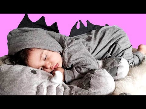 Baby Dinosaur Onesie