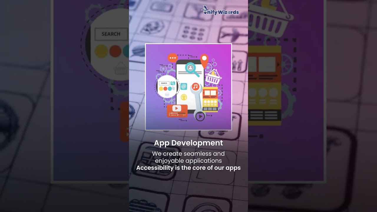 Unify Wizards Is Ready With A Digital Marketing Doughnut? Are You Ready?