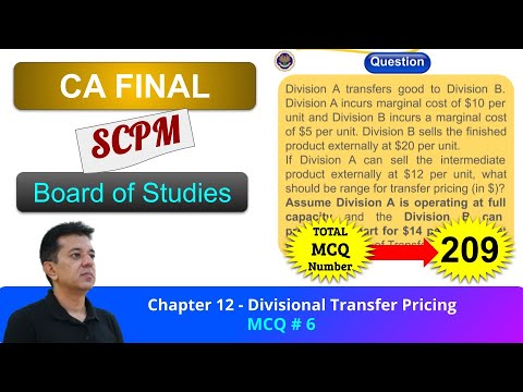 Portal BOS || SCPM || Harga Transfer || Soal Pilihan Ganda #6 || Rentang Harga Transfer