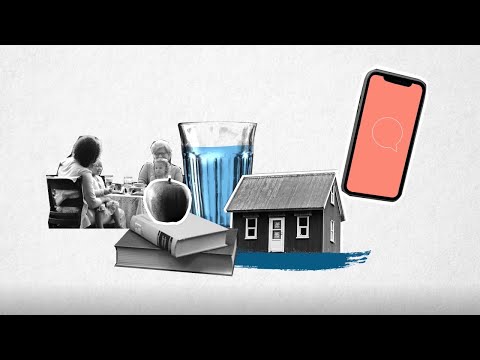 Protecting universal human rights: Imagine a better world | Explainer | Chatham House