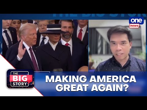 What’s on the table for Trump 2.0? | The Big Story