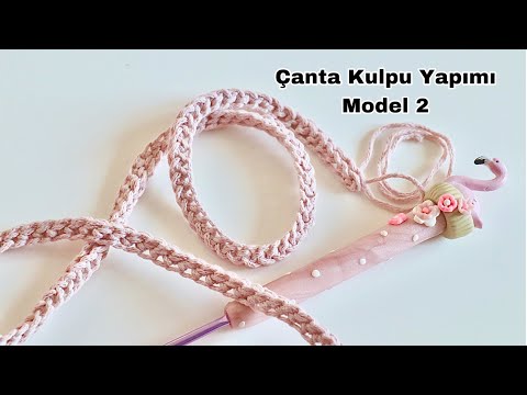 Çanta Kulpu 2
