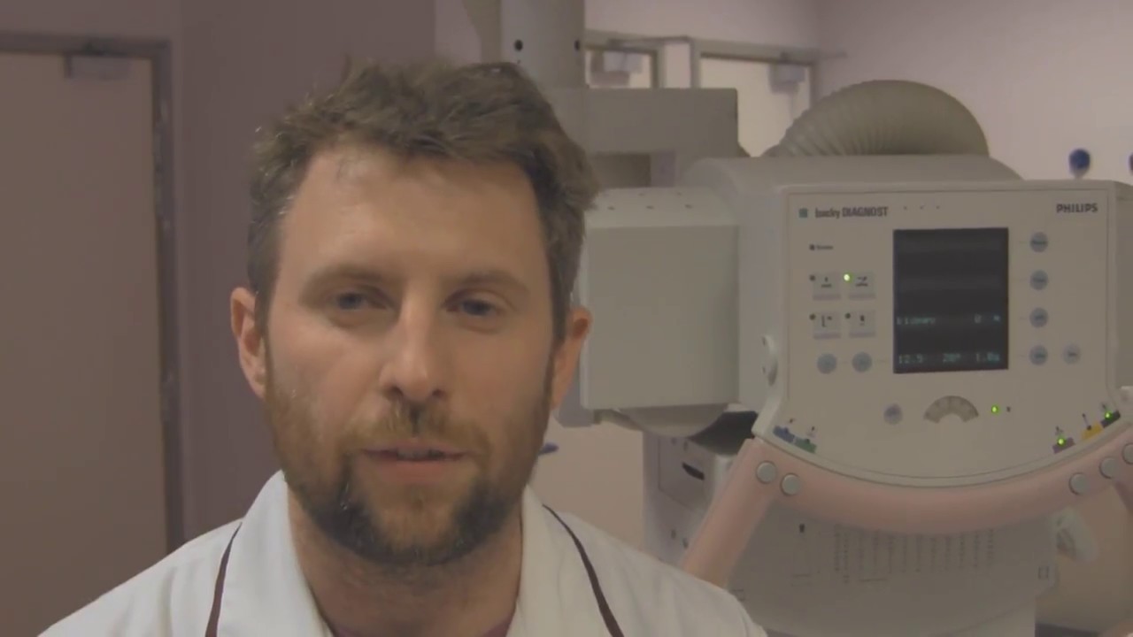 Patient Flow – It’s Our Responsibility