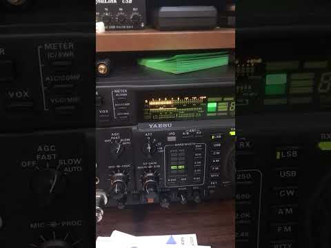 What to Do About Intentional Interference on Ham Radio