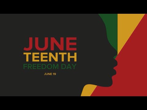 What is Juneteenth? A visual glance at celebration marking end of slavery