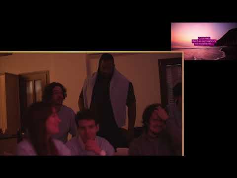 EPIC Cast Listening Party LIVE AUDIO Song 31: Not Sorry for Loving You