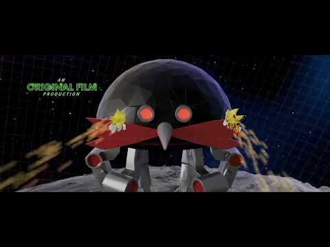 sonic the hedgehog 3 end credits (official)