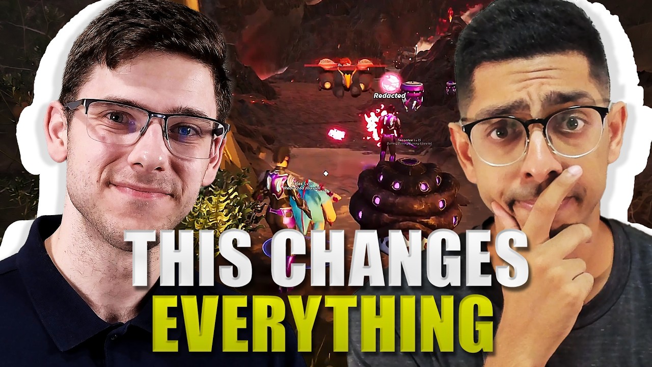 🔴 LIVE - 2026 will be the year of Illuvium | The Download Illuvium News E120