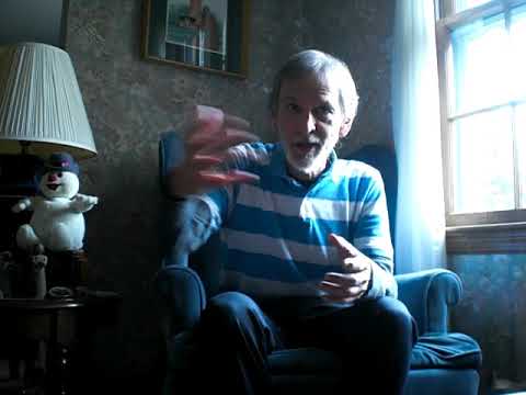 John's Word of the Day - Sundries