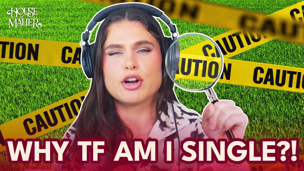Why Is Ilona Maher Still Single?