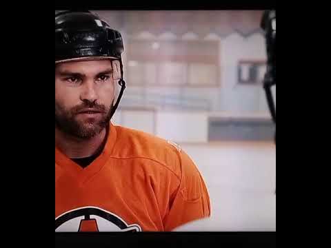 GOON 2012 - Beating the Hell out of a whole team of Bullies! #shorts #comedy #sport
