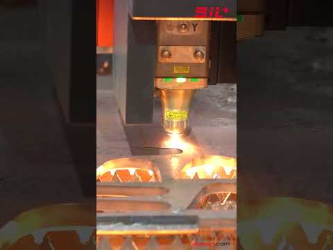 fiber laser cutting machine Manufacturer | Suresh Indu Lasers Private ...