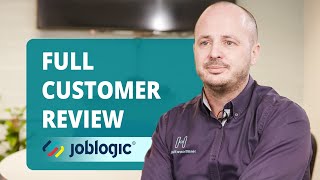 Joblogic Reviews, Prices & Ratings | GetApp UK 2025