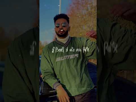 HIRNI - NAVAAN SANDHU | NEW LYRICAL WHATSAPP STATUS HD | NEW PUNJABI SONGS STATUS 2023 |