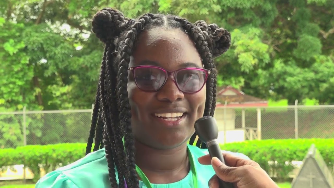 Saint Lucia Math Camp 2023