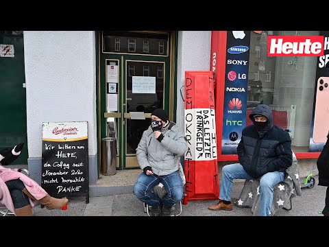 Wiener Erotikkino droht das Aus – Sitzstreik