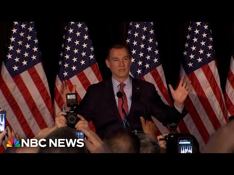Democrat Tom Suozzi wins N.Y. special election to replace George Santos