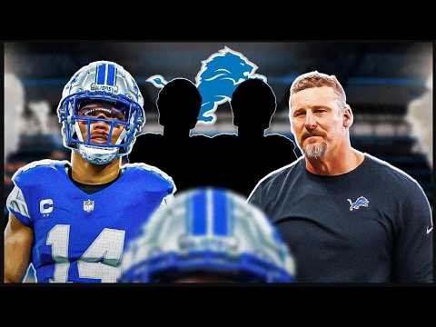 Will The Detroit Lions Ever Get Over The Hump?