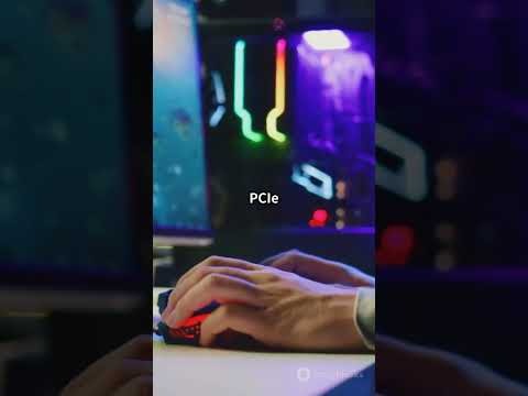 Samsung 990 Pro SSD Nvme