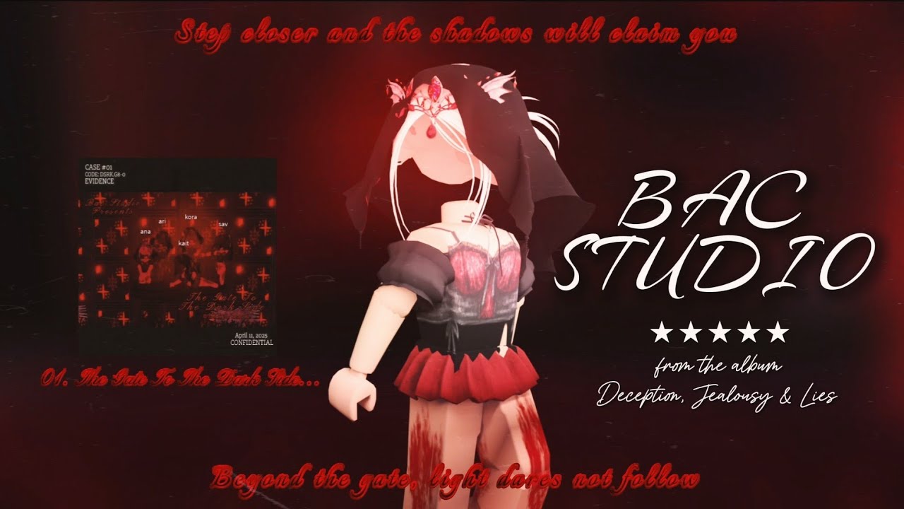 Watch BAC Studio perform 