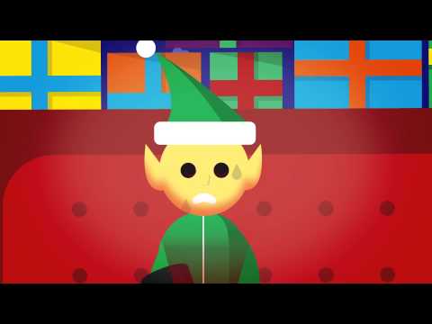 Santa Tracker: Temptation