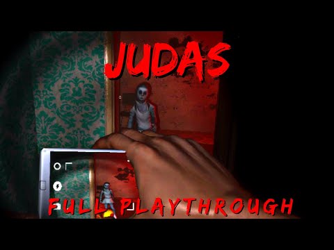 Steam Community :: Video :: Discover the Terrifying Secrets of Poor Judas - Full Playthrough