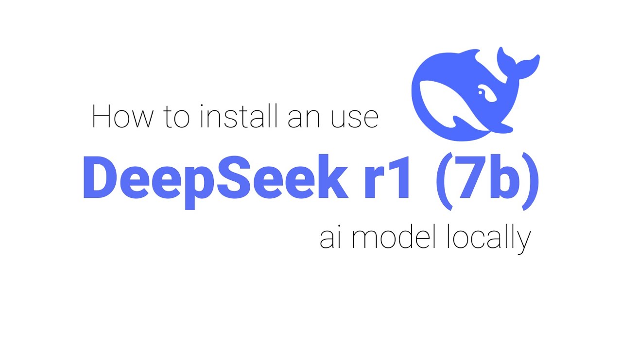 How to Install and Run Deepseek R1 AI Locally on Windows | Ollama, Docker, and Open WebUI Setup