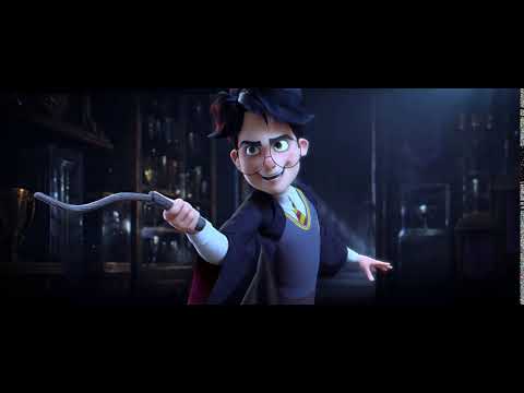Harry Potter Quiz Challenges: WHat’s your Harry Potter Wand? Play Now