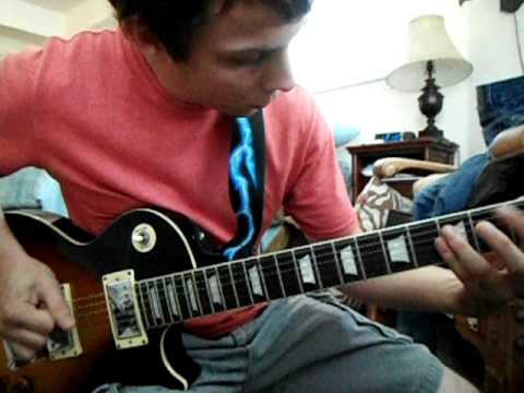 The Definition of Thrash Metal