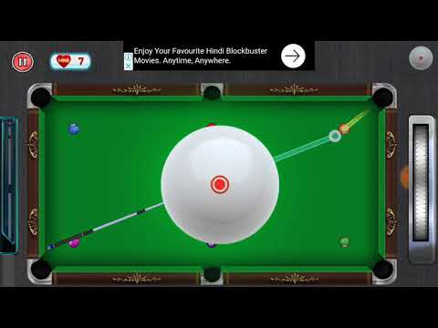 8 Top Bilardo